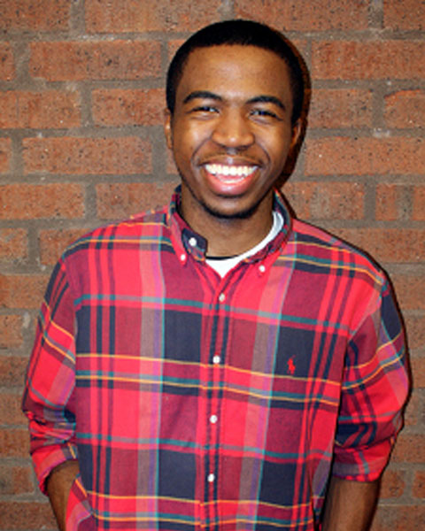 The Poet’s List: Joshua Bennett – The Poet's List