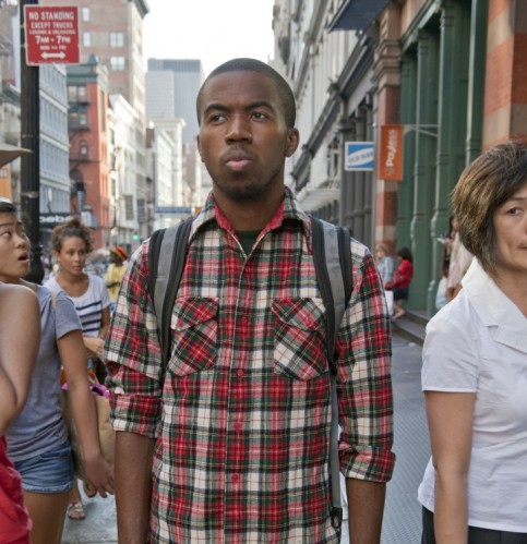 The Poet’s List: Joshua Bennett – The Poet's List