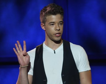 The Poet’s List: Miles Hodges – The Poet's List