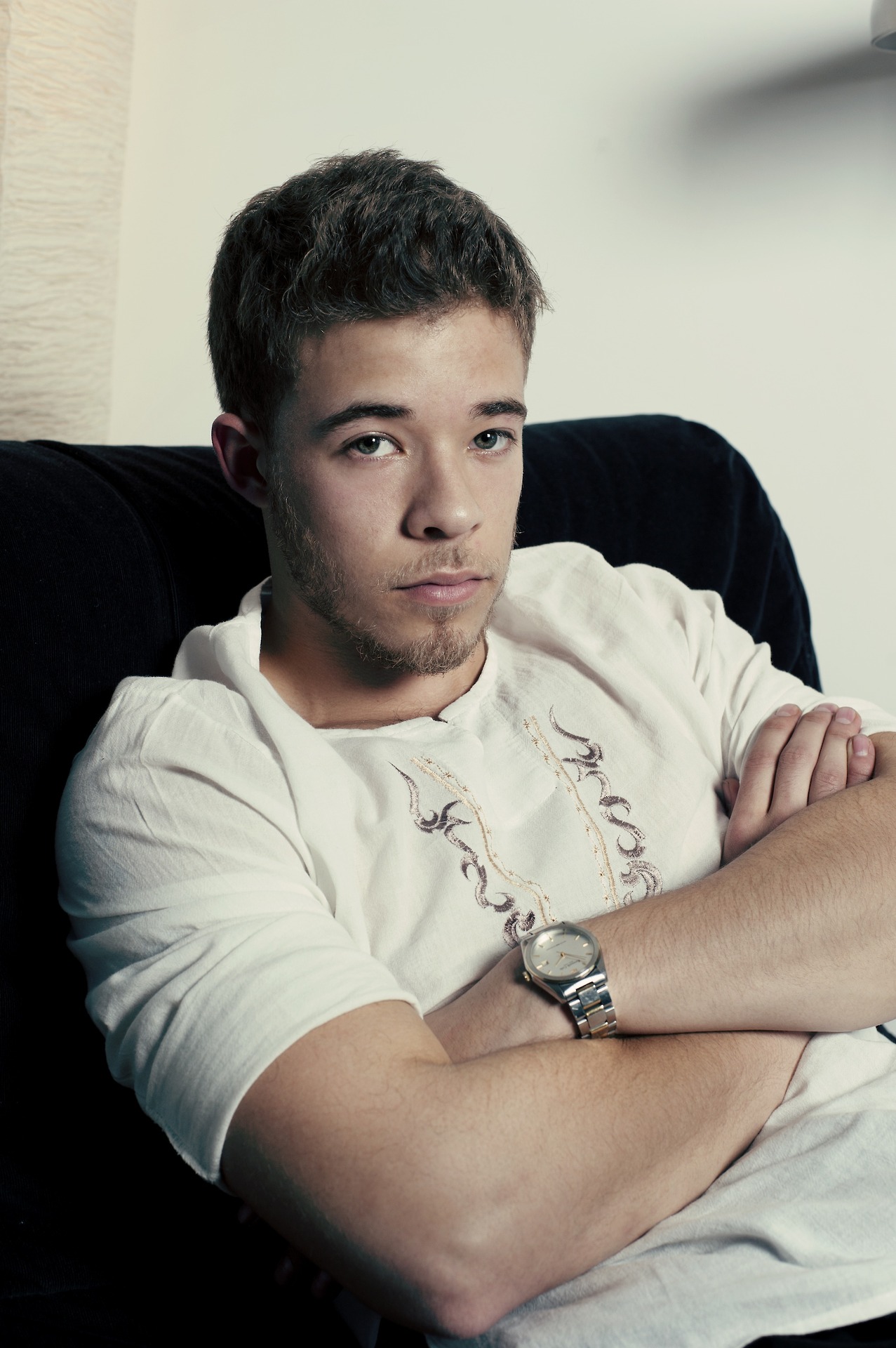 The Poet’s List: Miles Hodges – The Poet's List