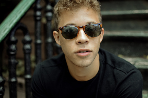 The Poet’s List: Miles Hodges – The Poet's List