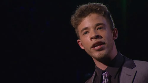 The Poet’s List: Miles Hodges – The Poet's List