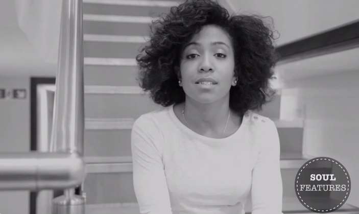 The Poet’s List: Zora Howard – The Poet's List
