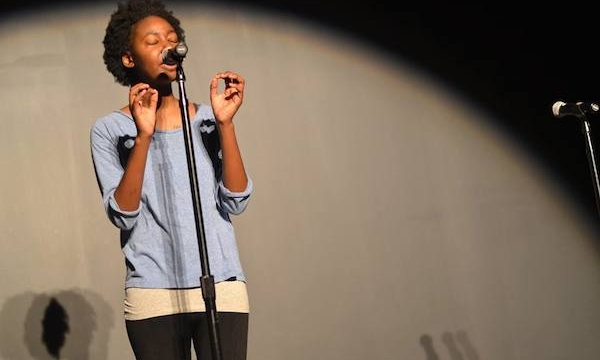 The Poet’s List: Tonya Ingram – The Poet's List