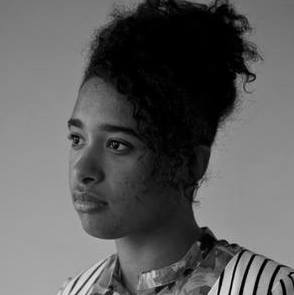 The Poet’s List: Aziza Barnes – The Poet's List