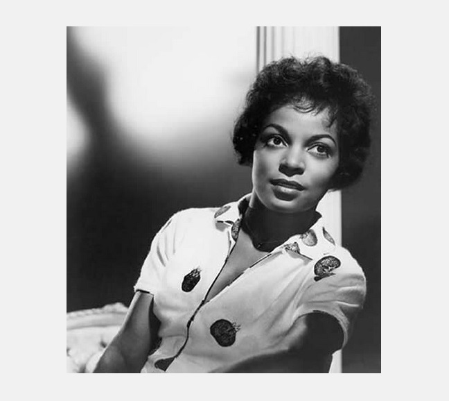 Remembering Ruby Dee – The Poet's List