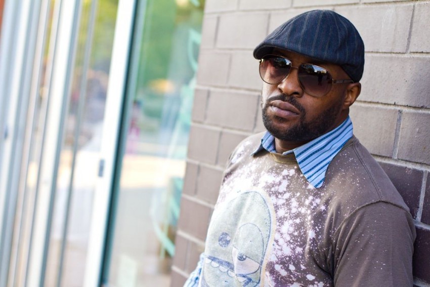 (Video) Black Ice | Who Would I Be? – The Poet's List