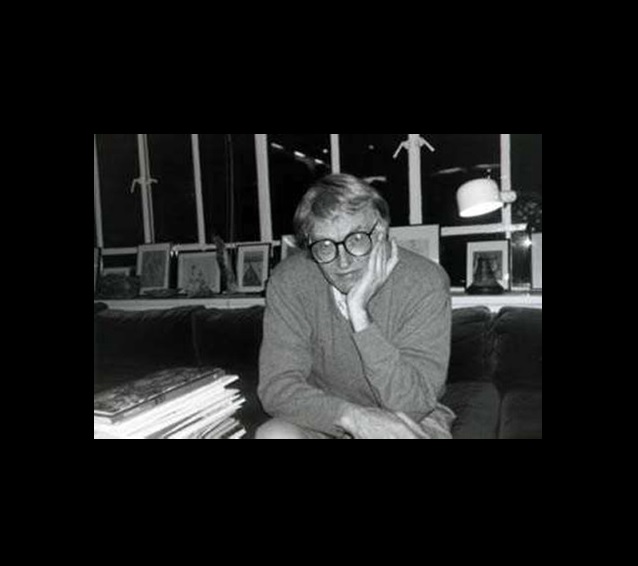 A Poetry Reading And Tribute To The Late, Unforgettable Bill Knott (via ...