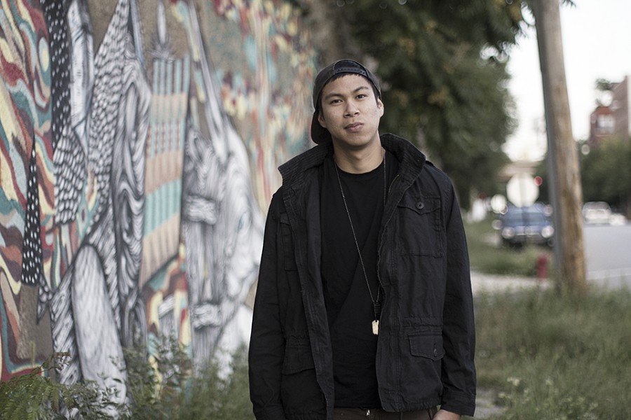 (Video) Jeff Abiera | Self-Destruction – The Poet's List