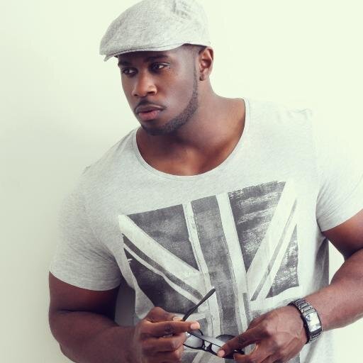 The Poet’s List: Derrick Jaxn – The Poet's List