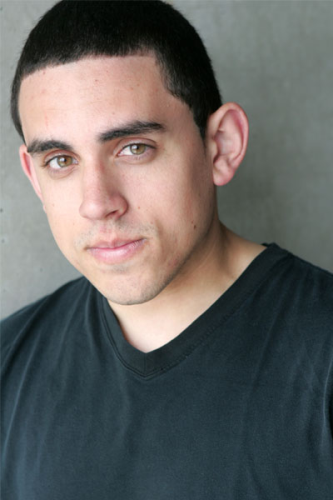 The Poet’s List: Matt Ransdell Jr. – The Poet's List