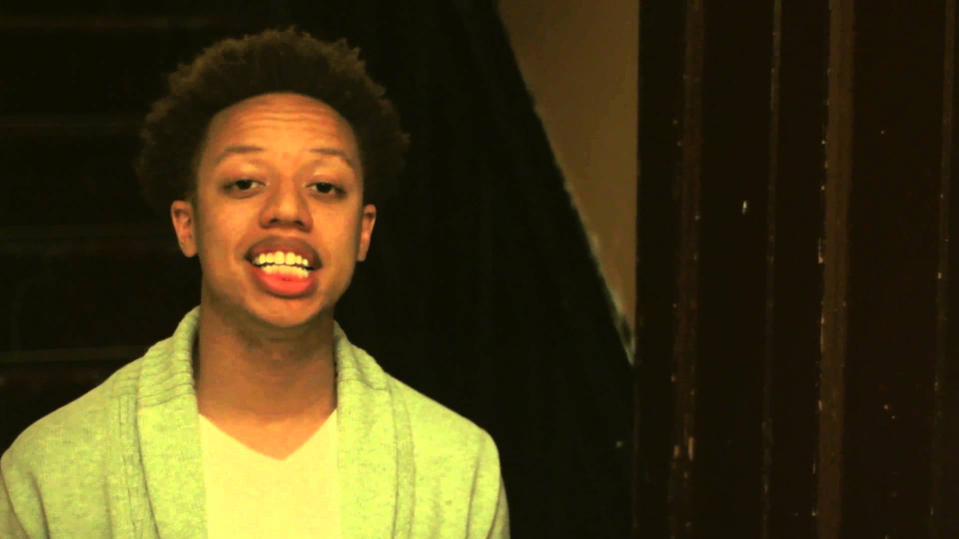 The Poet’s List: Najee Omar – The Poet's List