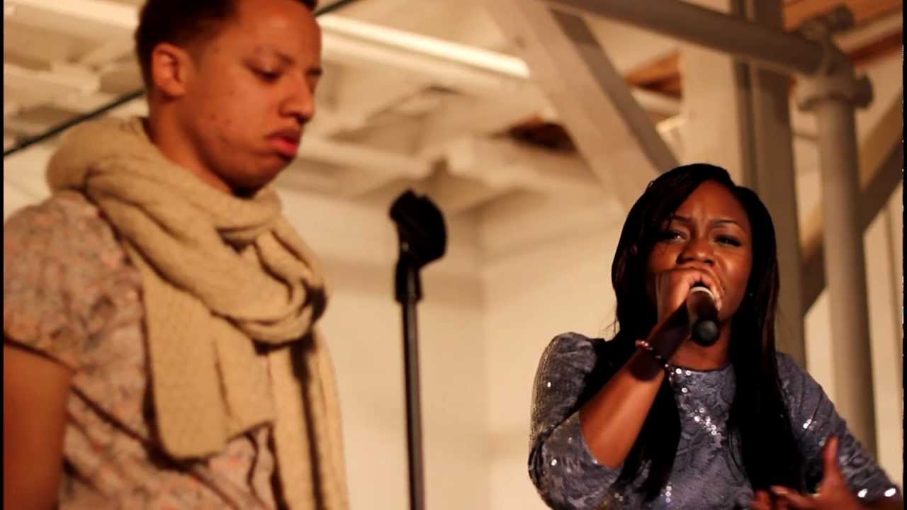 The Poet’s List: Najee Omar – The Poet's List