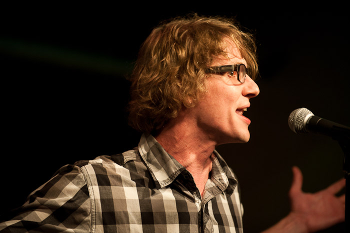 The Poet’s List: Sam Cook – The Poet's List