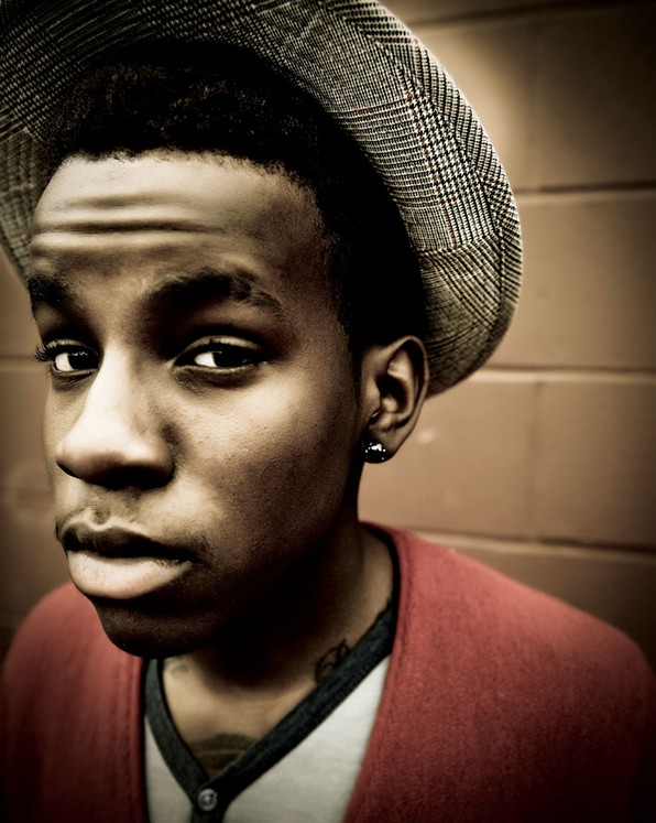 (Video) Sebastian Jones | Game Boy – The Poet's List