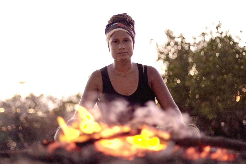 Slam poetry: A new generation of multicultural poets empowered through ...