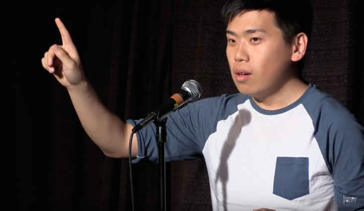 (Video) Kevin Yang | Come Home – The Poet's List