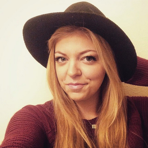 Your Voice: Miranda Beckum – A look at writing poetry | (via The ...