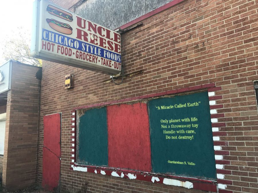 Gary Poetry Project penning its final stanza (via NWI Times) – The Poet ...