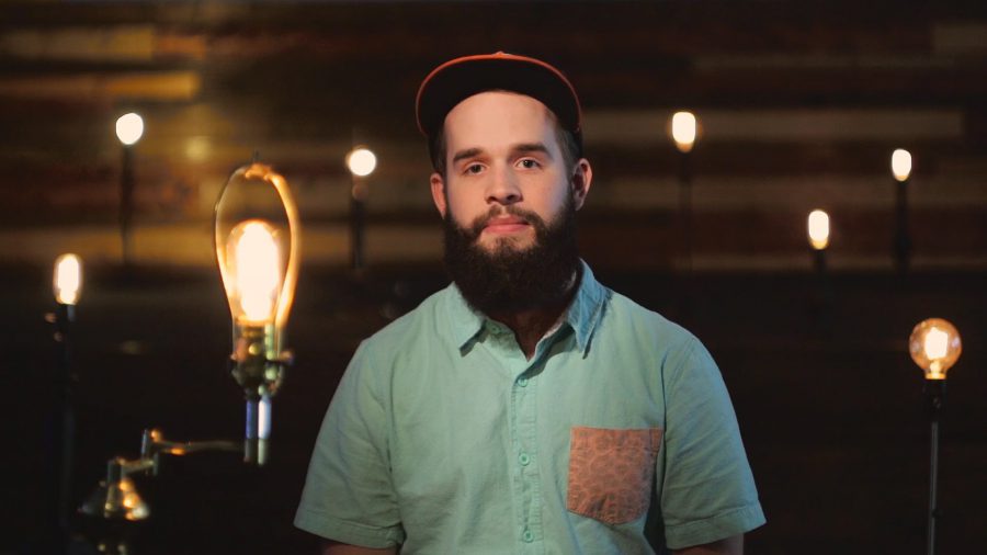 (Video) Michael Agnew | Lost for Words – A Conversation with God – The ...