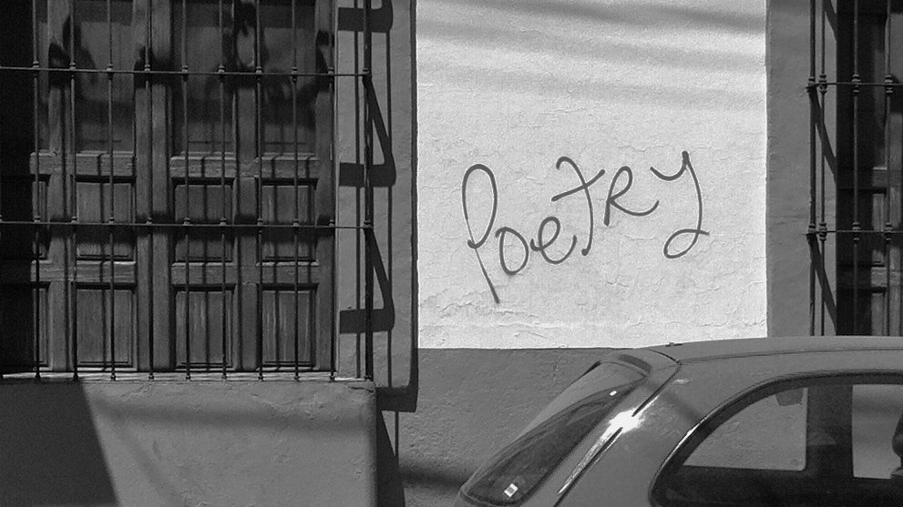 Poetry Is Making A Big Comeback In The U.S., Survey Results Reveal (via ...