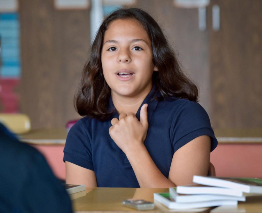 Poetry program helps Lancaster students express themselves (via ...