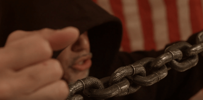 Interview: Barry Akins – The Poet's List