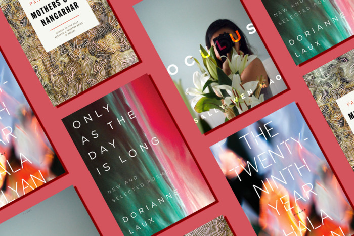 4 Poetry Collections That Change the World (via Vulture) – The Poet's List