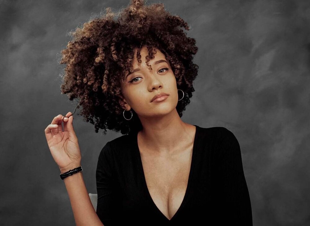 (Video) Amaya Blankenship | Overwhelming Anxious Tendencies from the ...