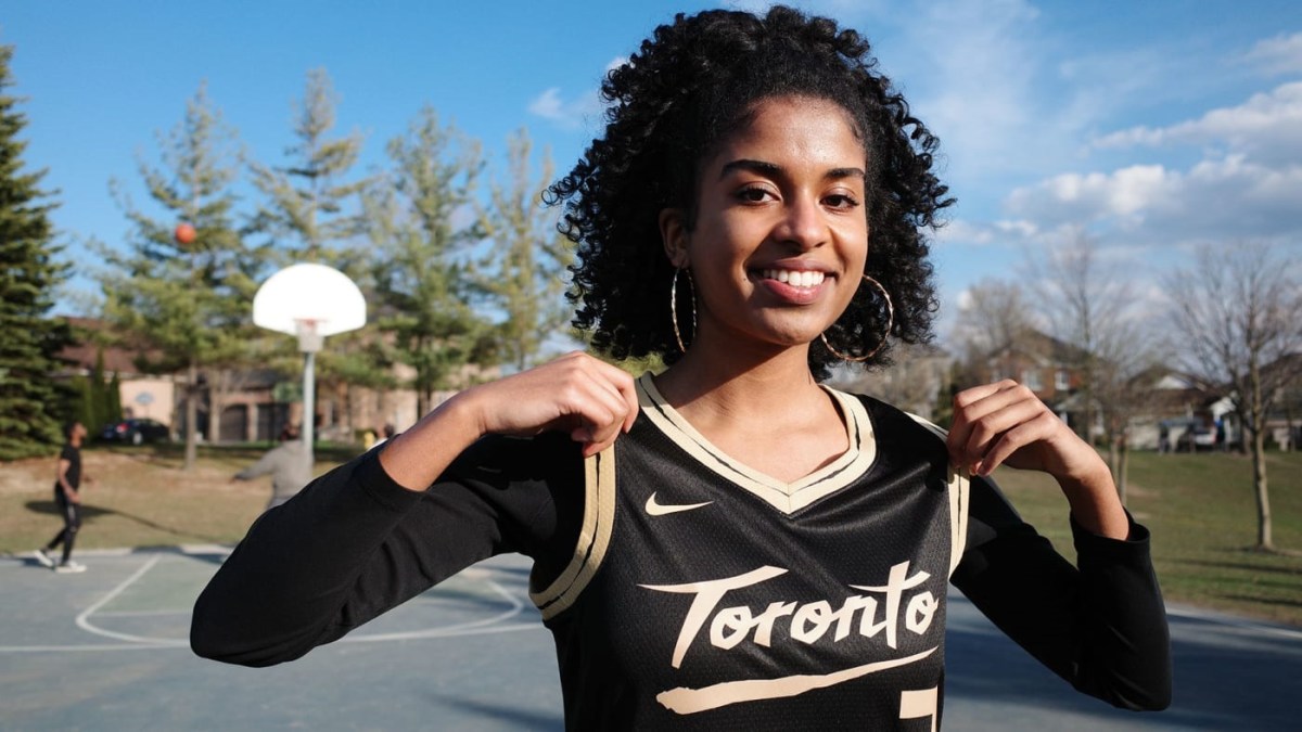 Meet the BIPOC Creators OVO and the Raptors Want You to Know About (via ...