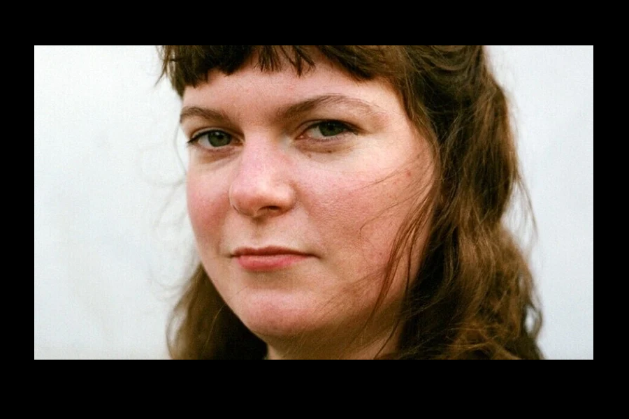 Heart of Glass: Emily Cooper on her debut poetry collection (via RTE ...