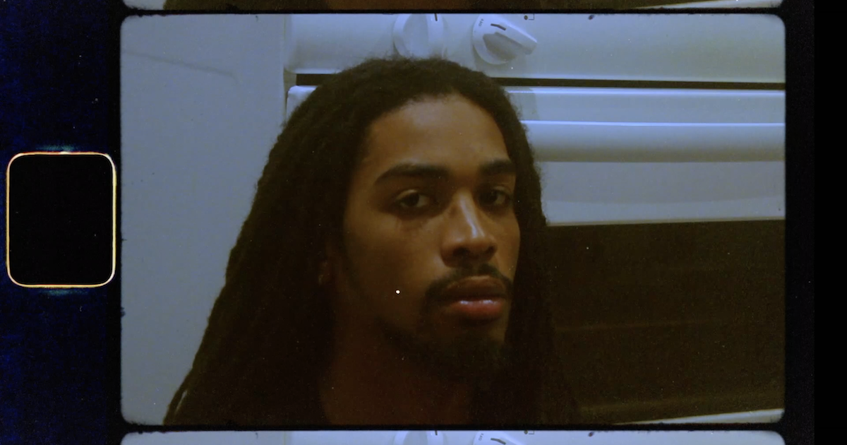 (Video) Christopher Jean-Francois | Anxiety – The Poet's List