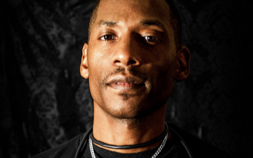 (Video) E the poet-emcee | He Needs Love – The Poet's List