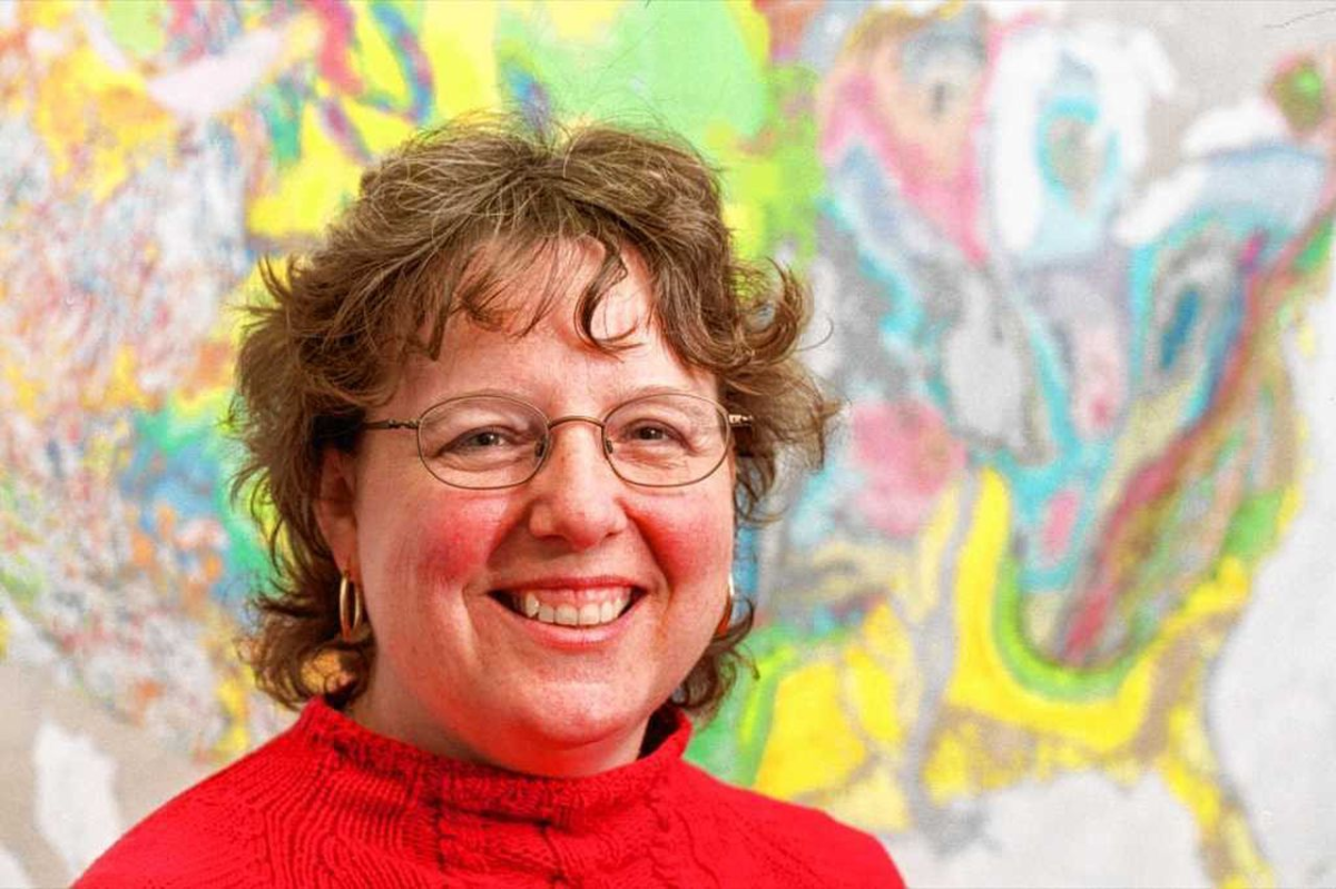 Meet the teacher who just became Onondaga County’s first living poet ...