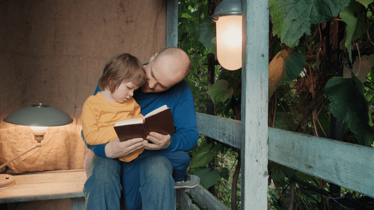Your Voice: Joe Hoover, S.J. – inviting us in: the 2023 Foley poetry ...