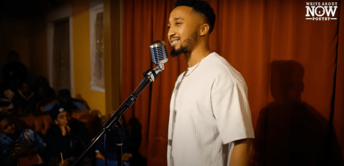 (Video) Jay the Sage | But Are You God – The Poet's List