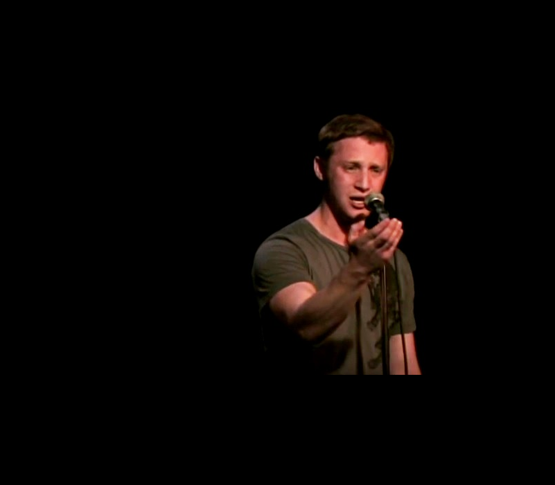 (Video) Mike Rosen | Sheets – The Poet's List