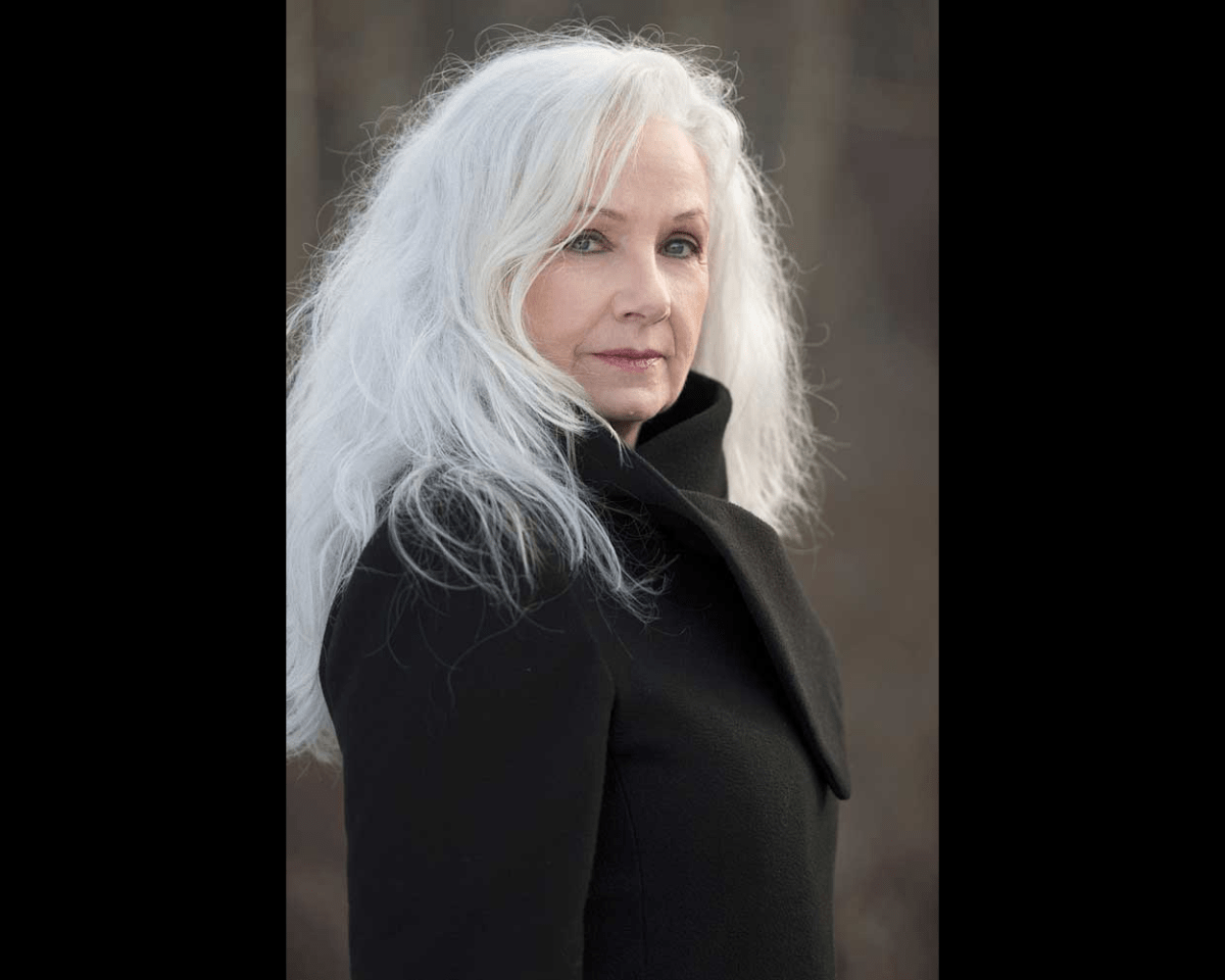 Sheri-D Wilson enters a dreamless world with epic dystopian poem (via ...