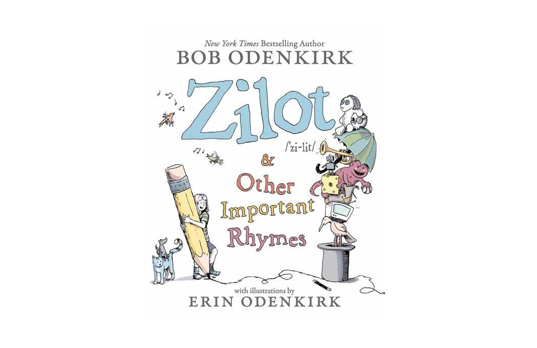 Bob Odenkirk Appearing In North Jersey For Poetry Book Written With ...